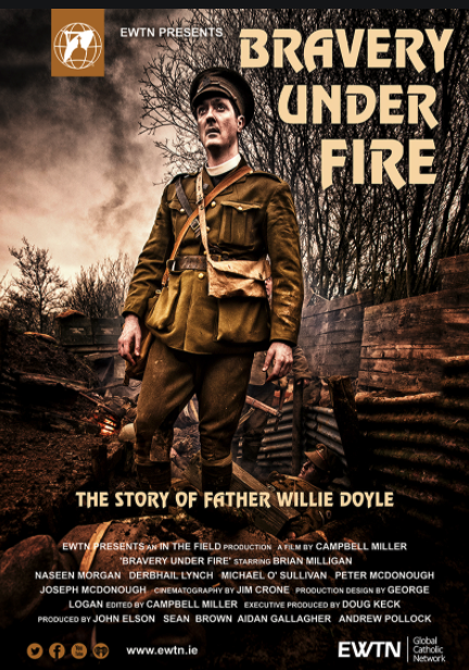 Resources – The Father Willie Doyle Association