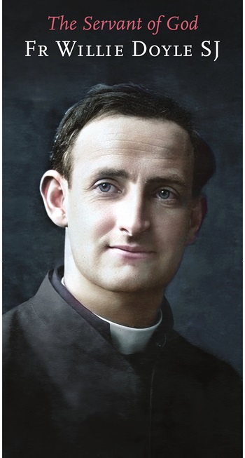 Donate – The Father Willie Doyle Association
