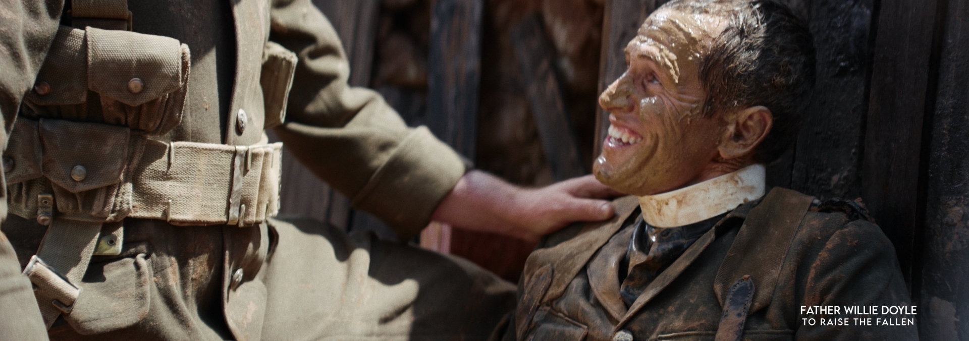 Coming soon! Father Willie Doyle: To Raise the Fallen movie – The ...